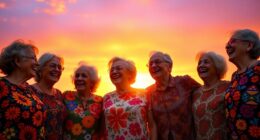 Color Therapy: Best Paint Colors to Soothe and Inspire Seniors at Home ...