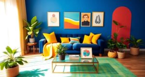 10 Color Schemes That Instantly Brighten Up Any Senior Living Space ...