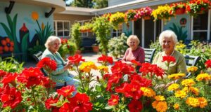 10 Unbelievable Color Schemes That Every Senior Will Adore ...