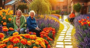 Color Therapy: Best Paint Colors to Soothe and Inspire Seniors at Home ...